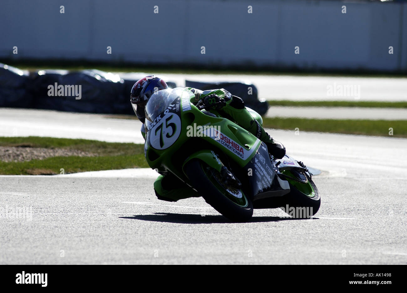 Glen richards hi-res stock photography and images - Alamy