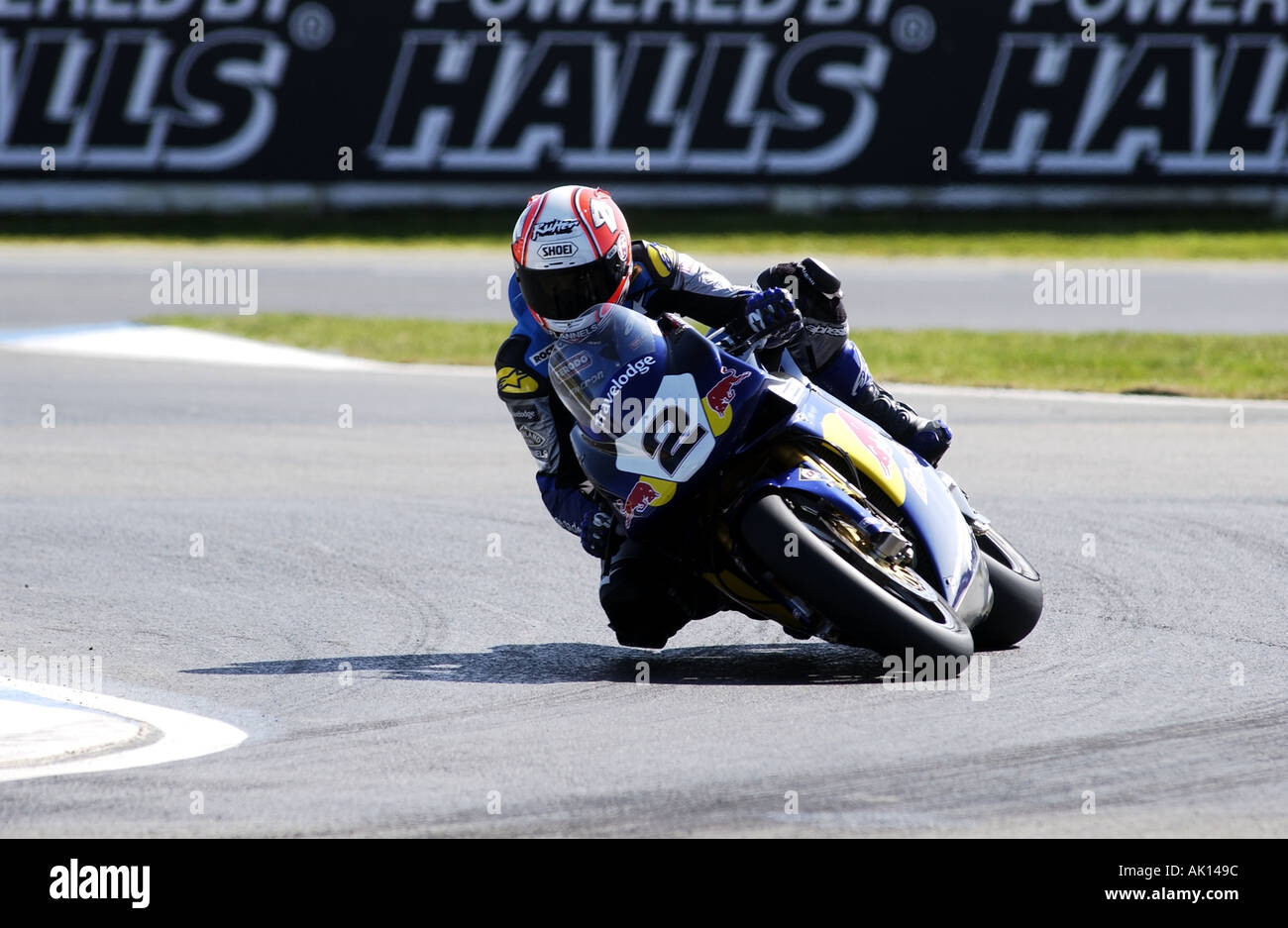 John reynolds super bikes hi-res stock photography and images - Alamy