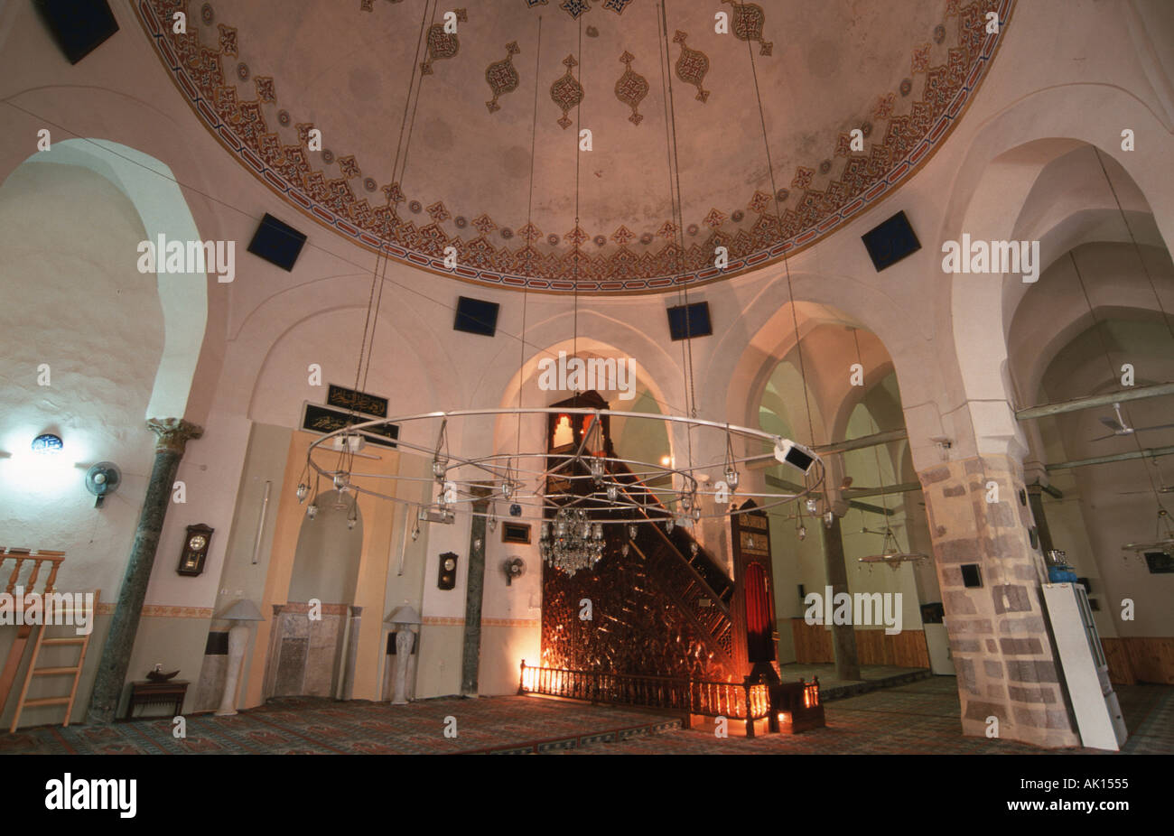 Moschee haus hi-res stock photography and images - Alamy