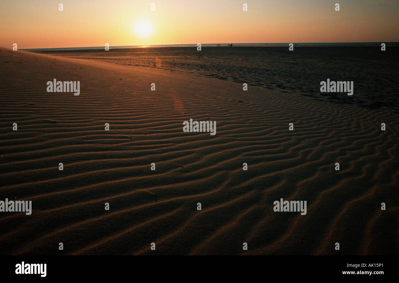 Sandduenen hi-res stock photography and images - Alamy