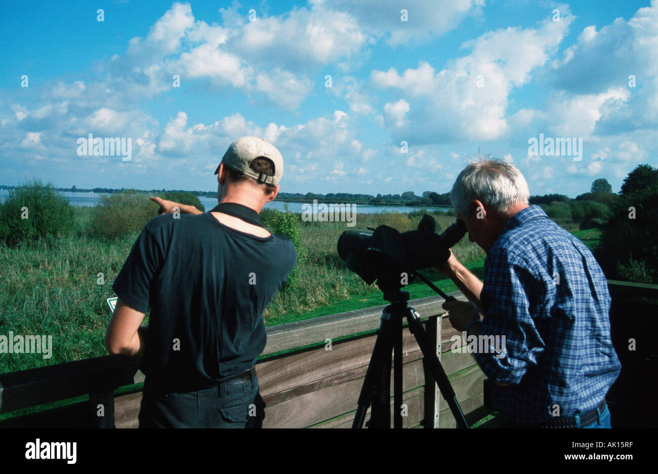 Ornithologen hi-res stock photography and images - Alamy