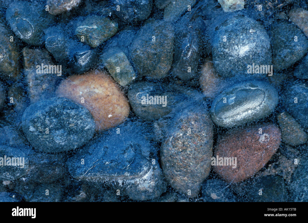 Stone / Stein Stock Photo - Alamy