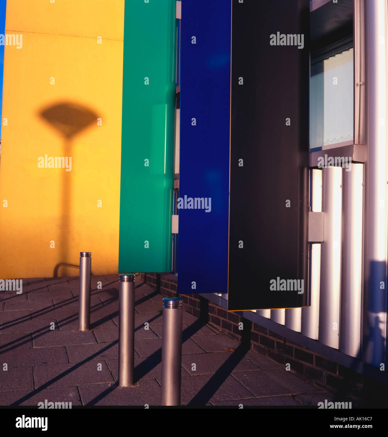 Terry farrell hi-res stock photography and images - Alamy