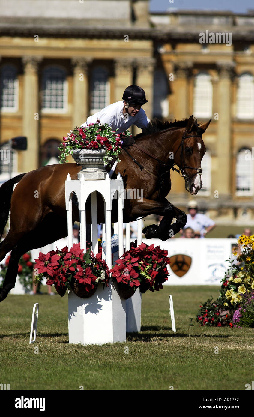 IAN STARK 140903 Stock Photo - Alamy