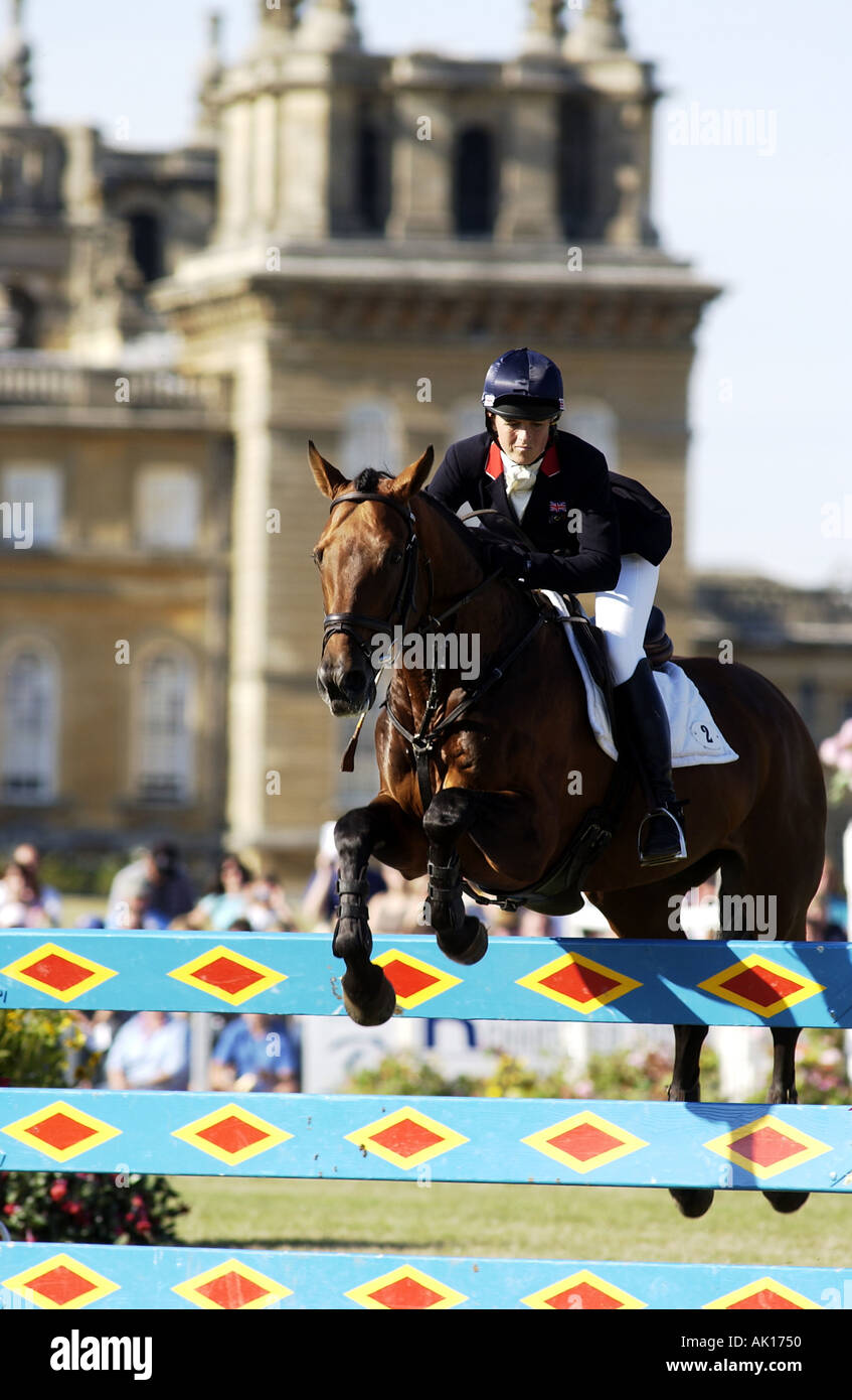 Pippa funnell hi-res stock photography and images - Alamy