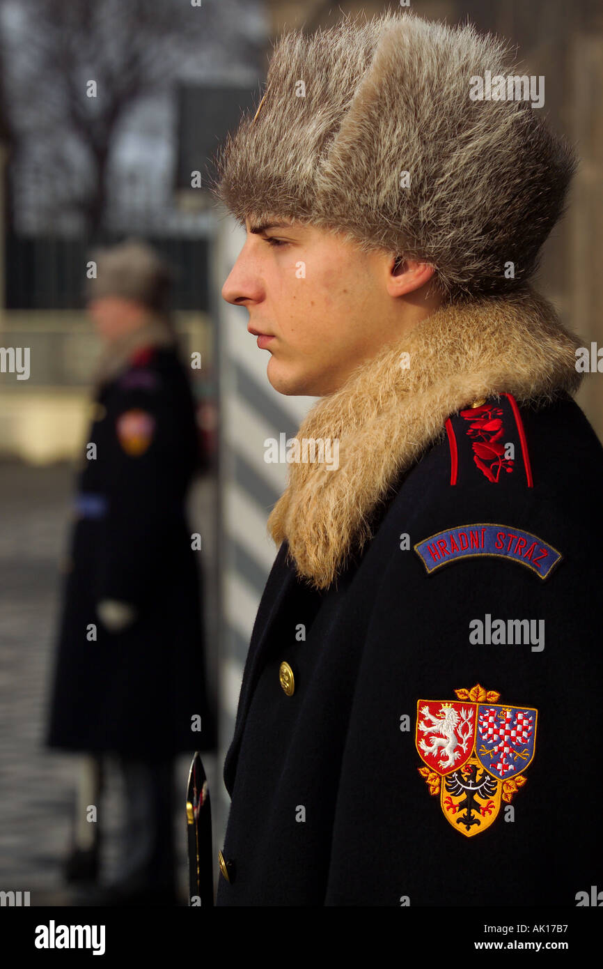 Czech republic army hi-res stock photography and images - Alamy