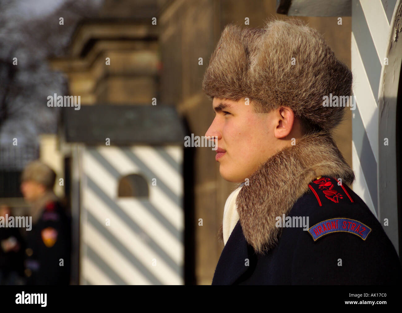 Czech republic army hi-res stock photography and images - Alamy