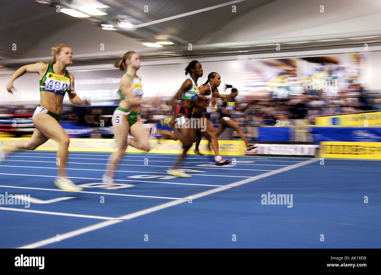 Jade johnson hi-res stock photography and images - Alamy