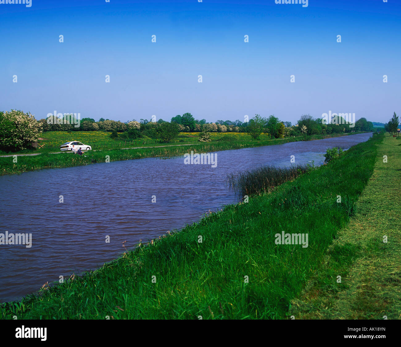 Daingean hi-res stock photography and images - Alamy