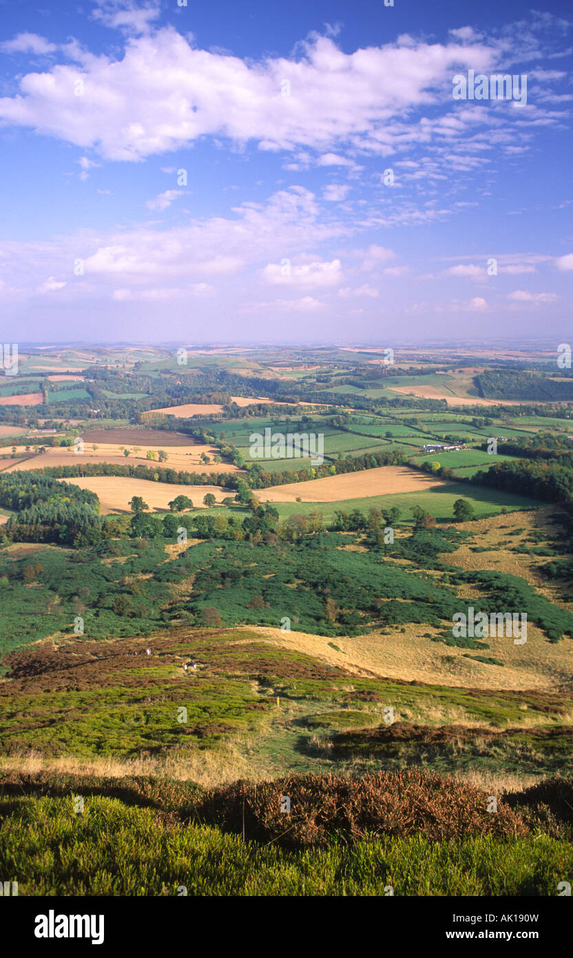 Thomas the rhymer scottish hi-res stock photography and images - Alamy