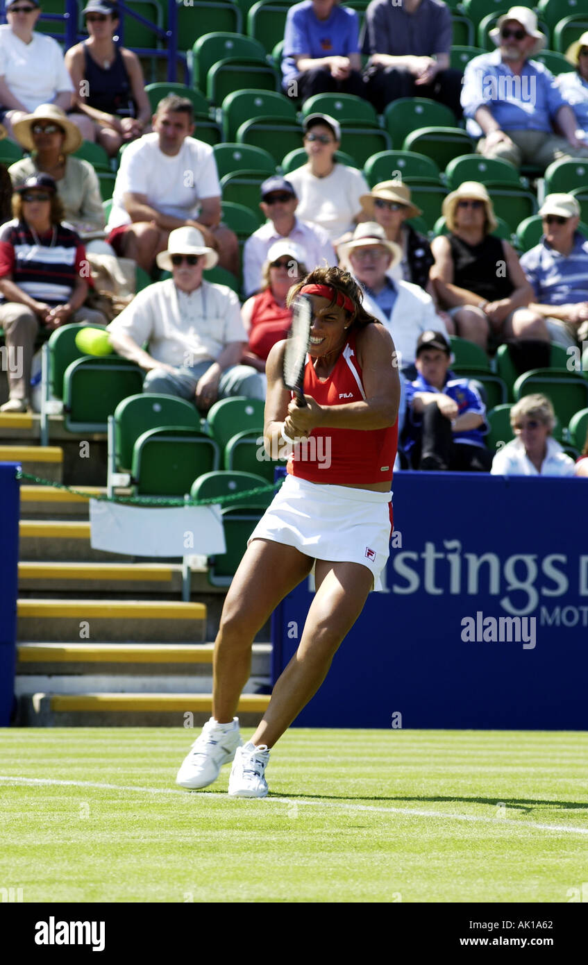 Jennifer capriati hi-res stock photography and images - Alamy