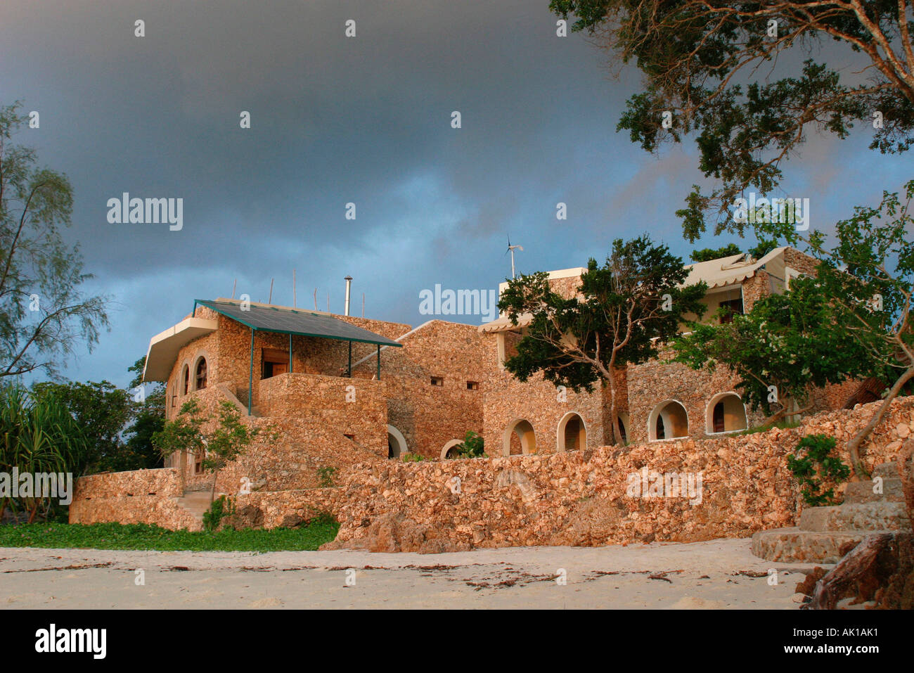 Shimoni hi-res stock photography and images - Alamy