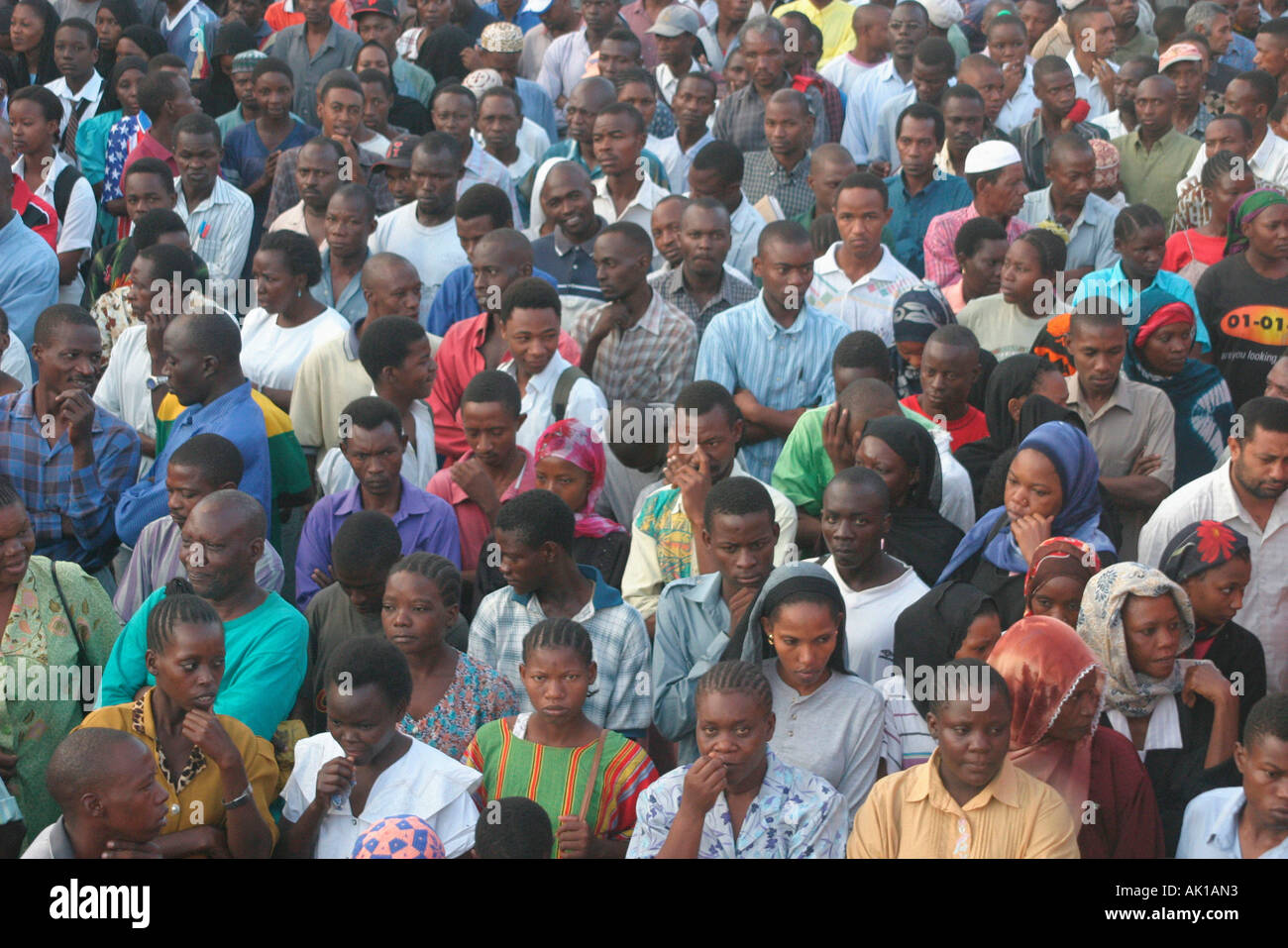People / Likoni Stock Photo - Alamy
