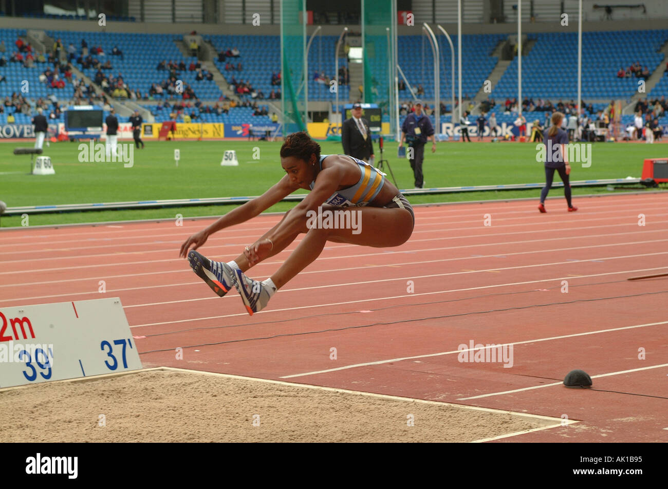 Michelle griffith hi-res stock photography and images - Alamy