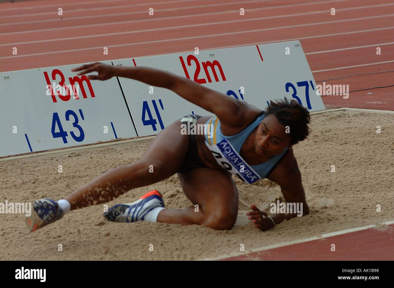 Michelle griffith hi-res stock photography and images - Alamy