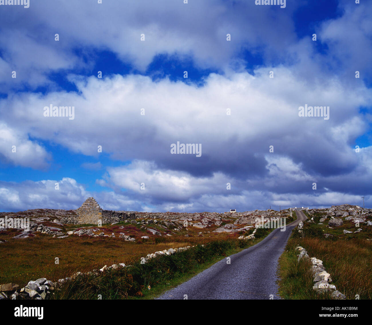 Gorumna island High Resolution Stock Photography and Images - Alamy