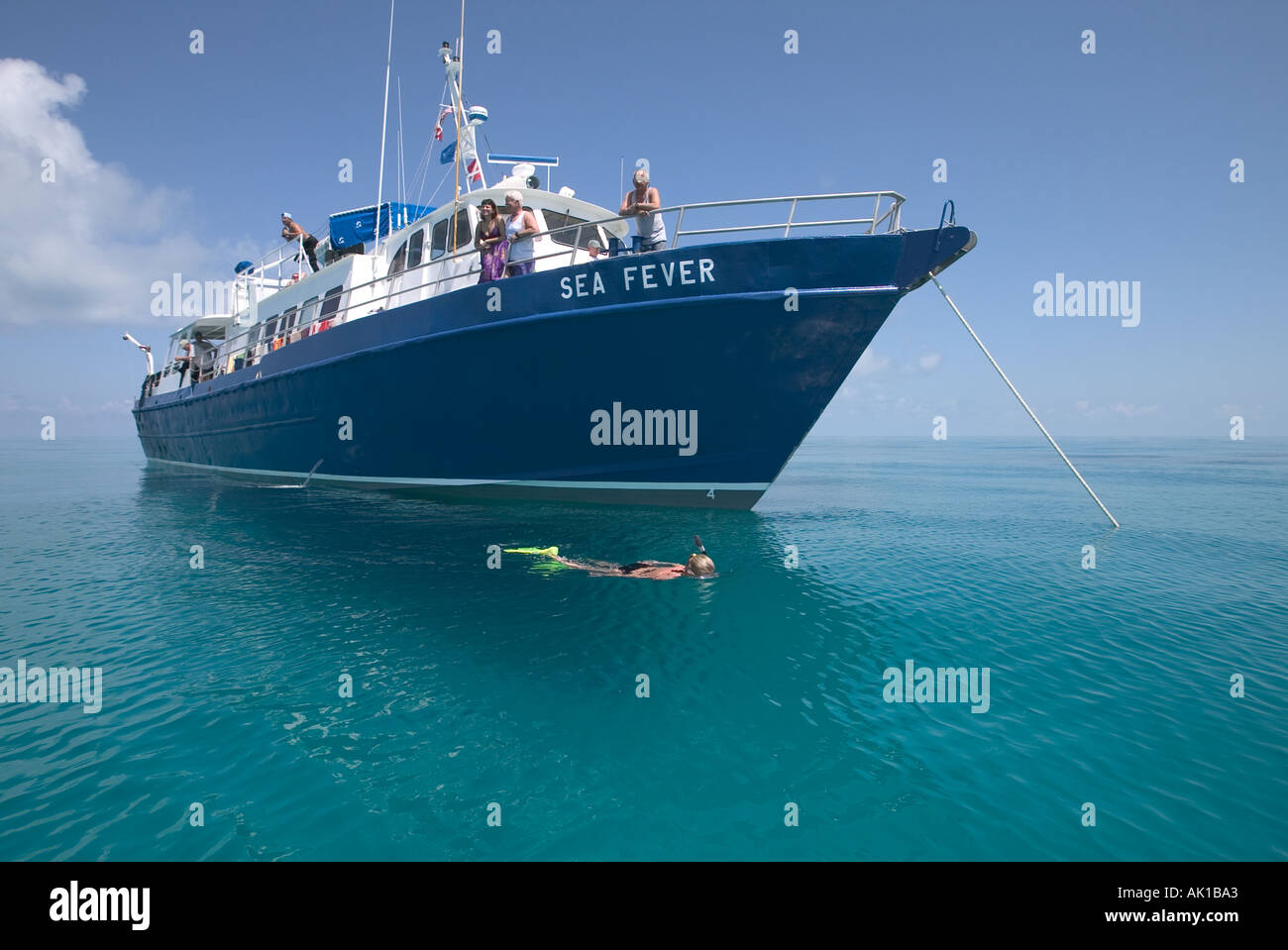 Sea fever hi-res stock photography and images - Alamy