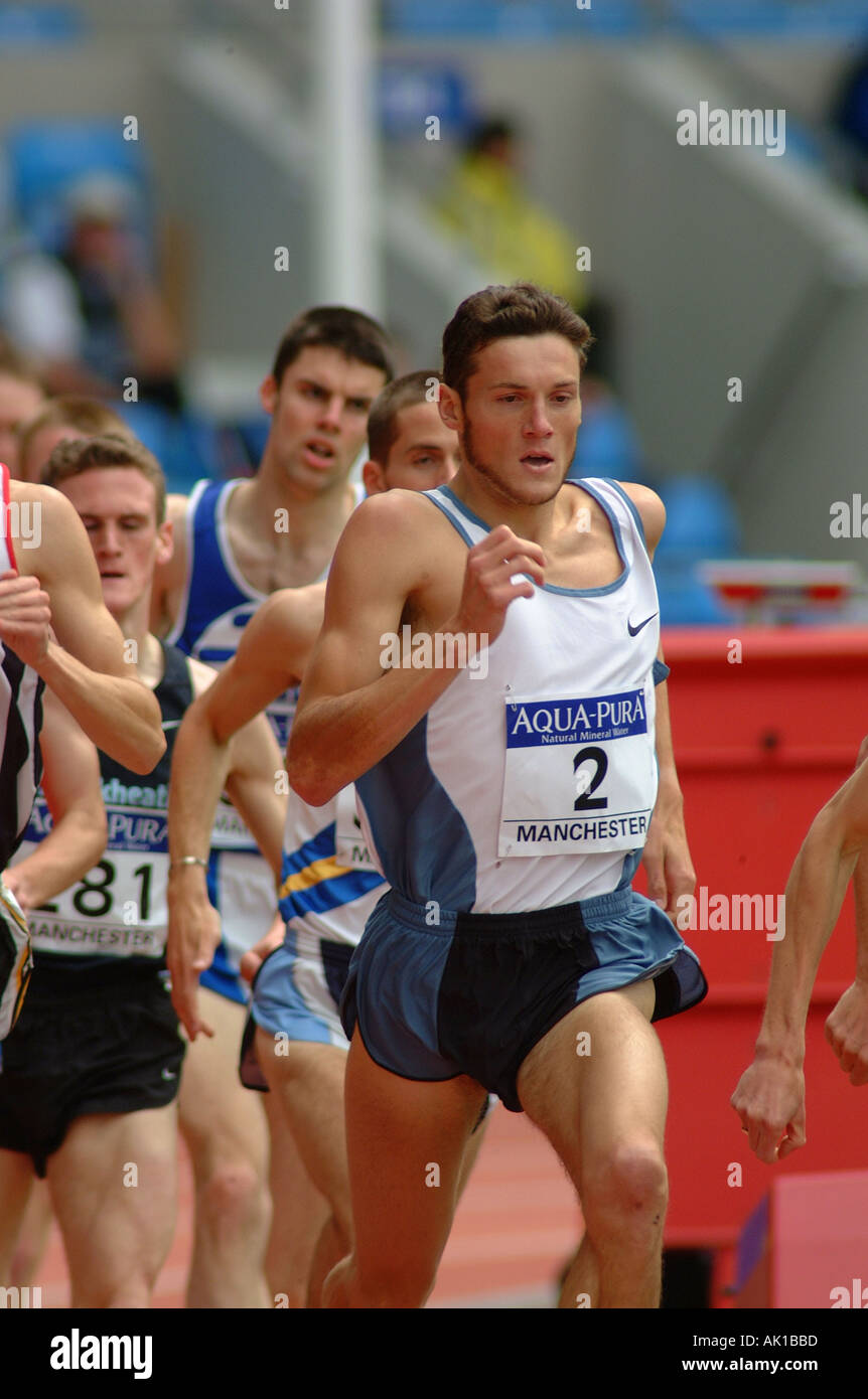 Craig mottram hi-res stock photography and images - Alamy