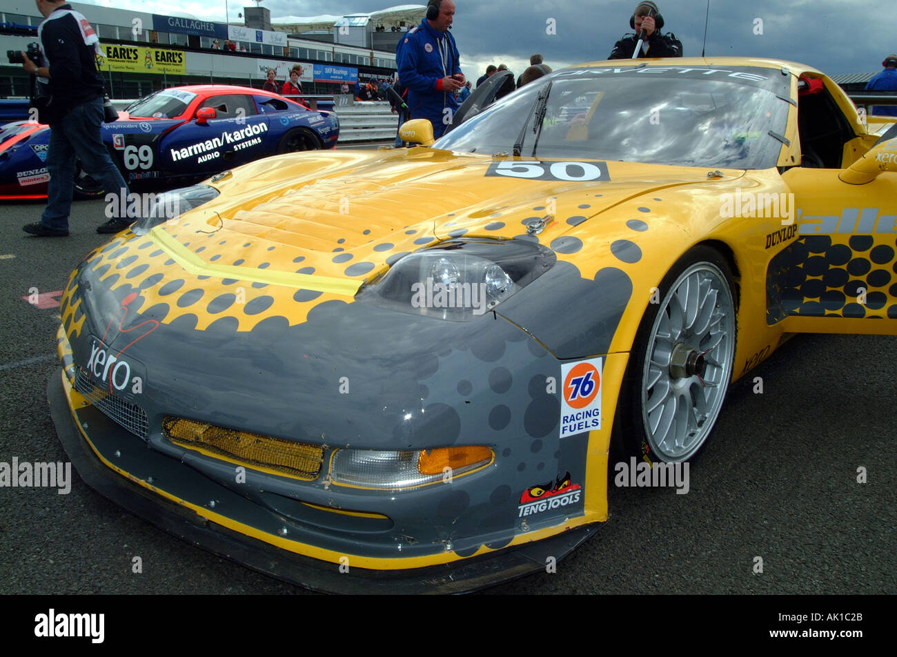 Ricky cole hi-res stock photography and images - Alamy