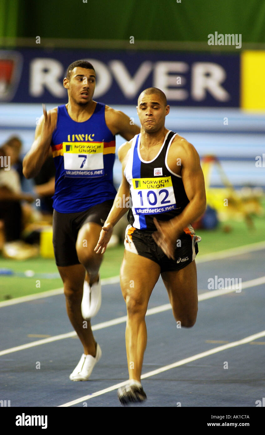 Jason gardener hi-res stock photography and images - Alamy