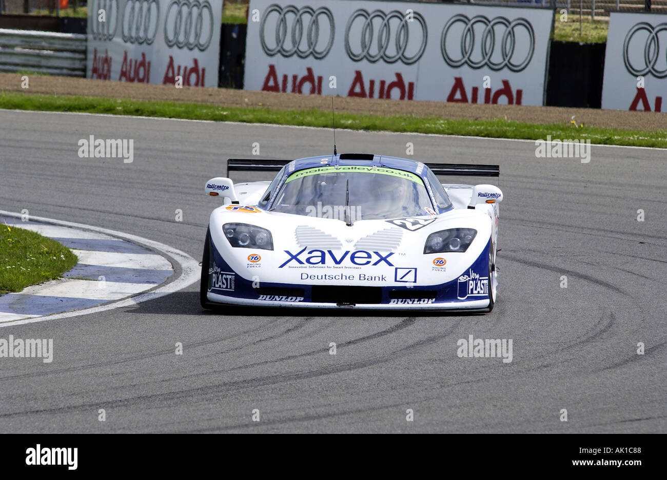 Mosler mt900r hi-res stock photography and images - Alamy