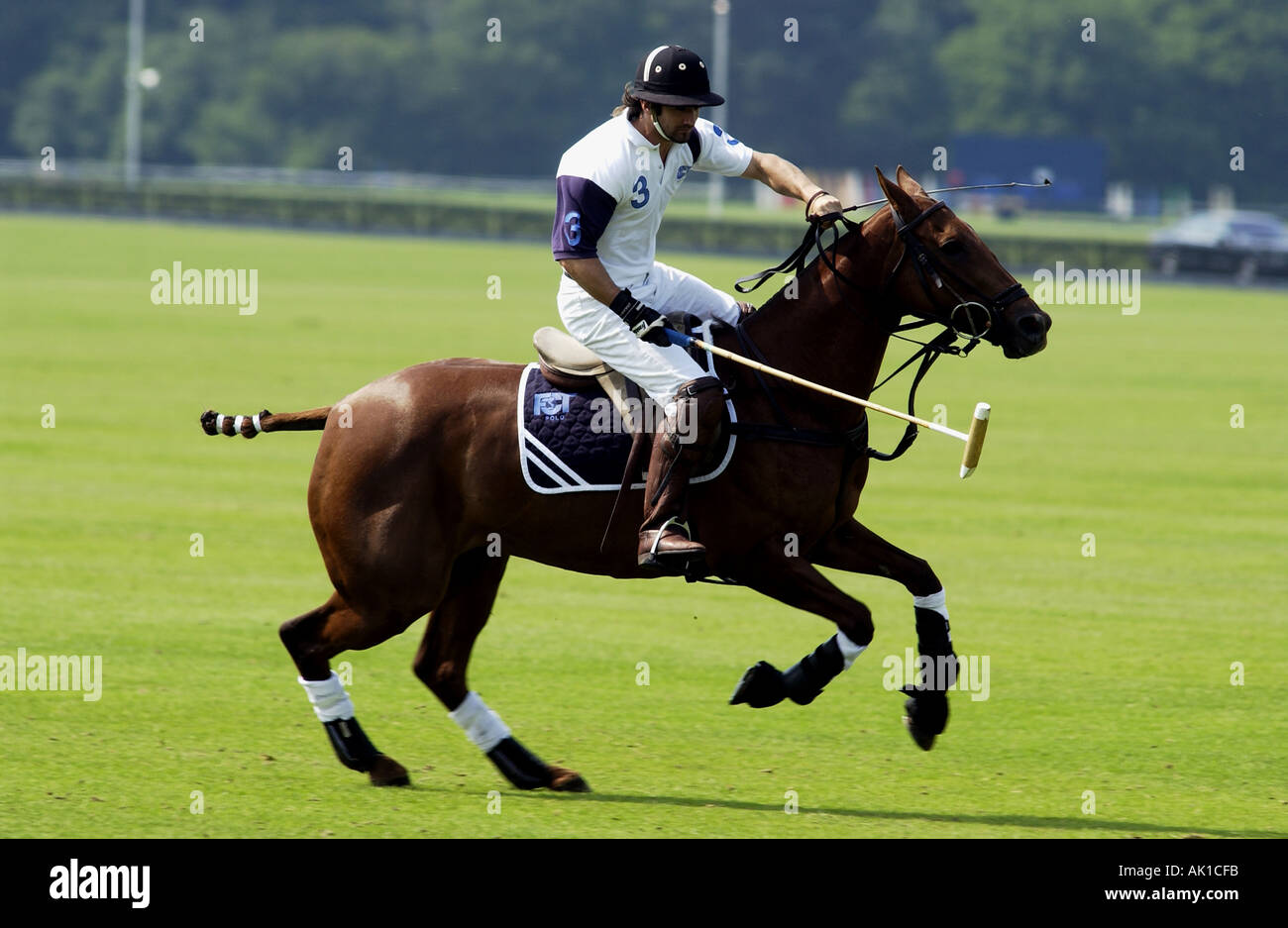 HILDON QUEENS CUP BLACK CATS VS FCT NO 3 HENRY BRETT Stock Photo - Alamy