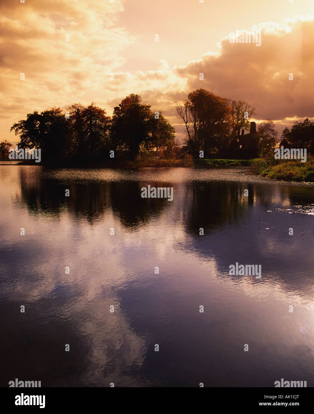 Templemore hi-res stock photography and images - Alamy