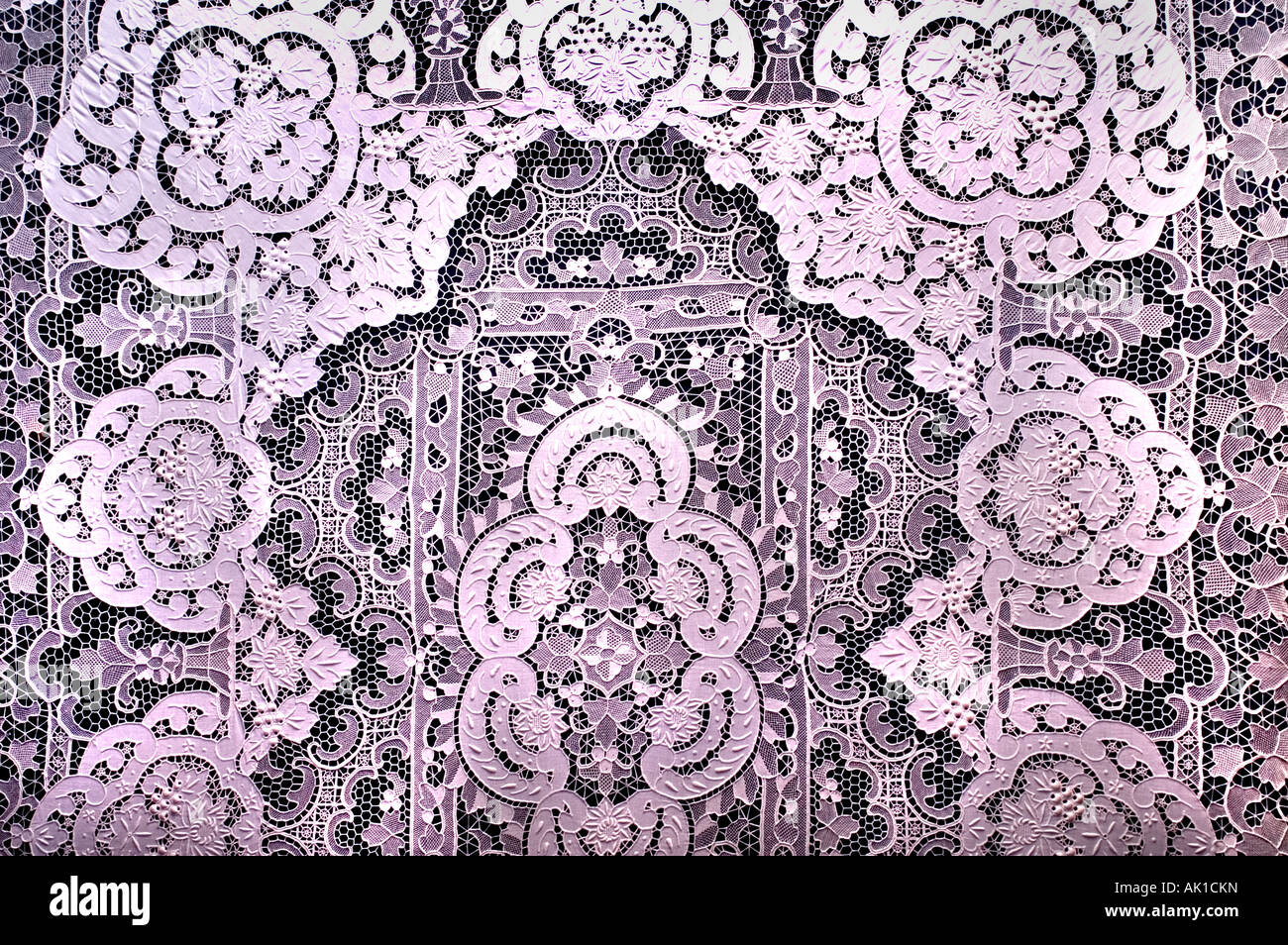 Lace shop brussels belgium hi-res stock photography and images - Alamy