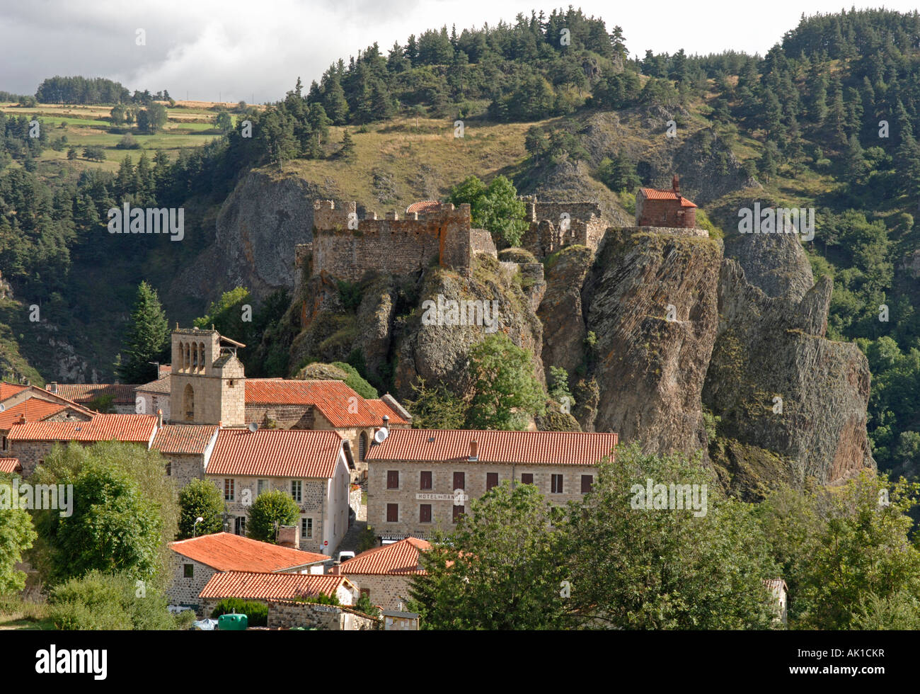 Departement 43 hi-res stock photography and images - Alamy