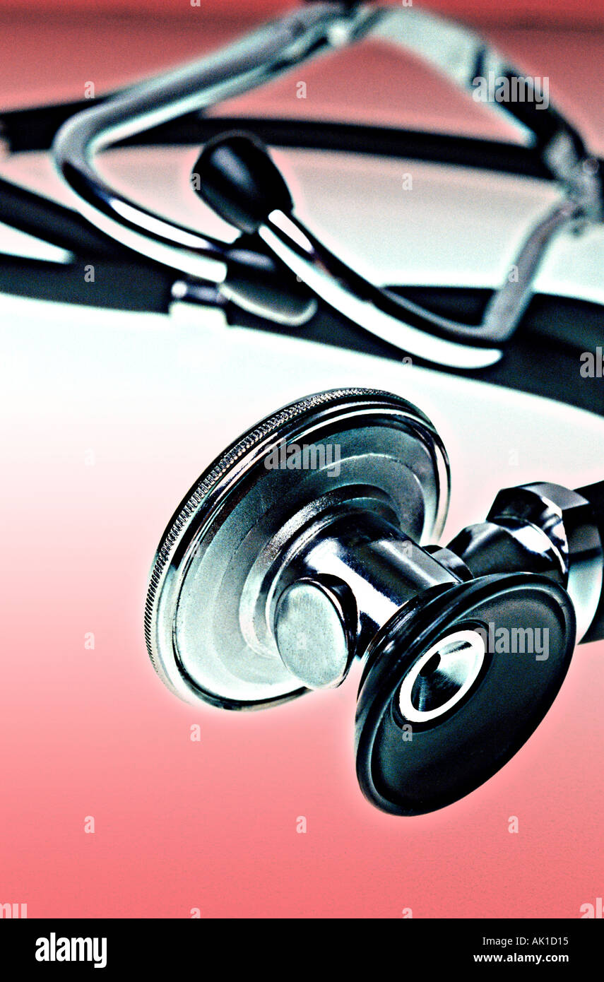 Iconic view of medical instruments Stock Photo - Alamy