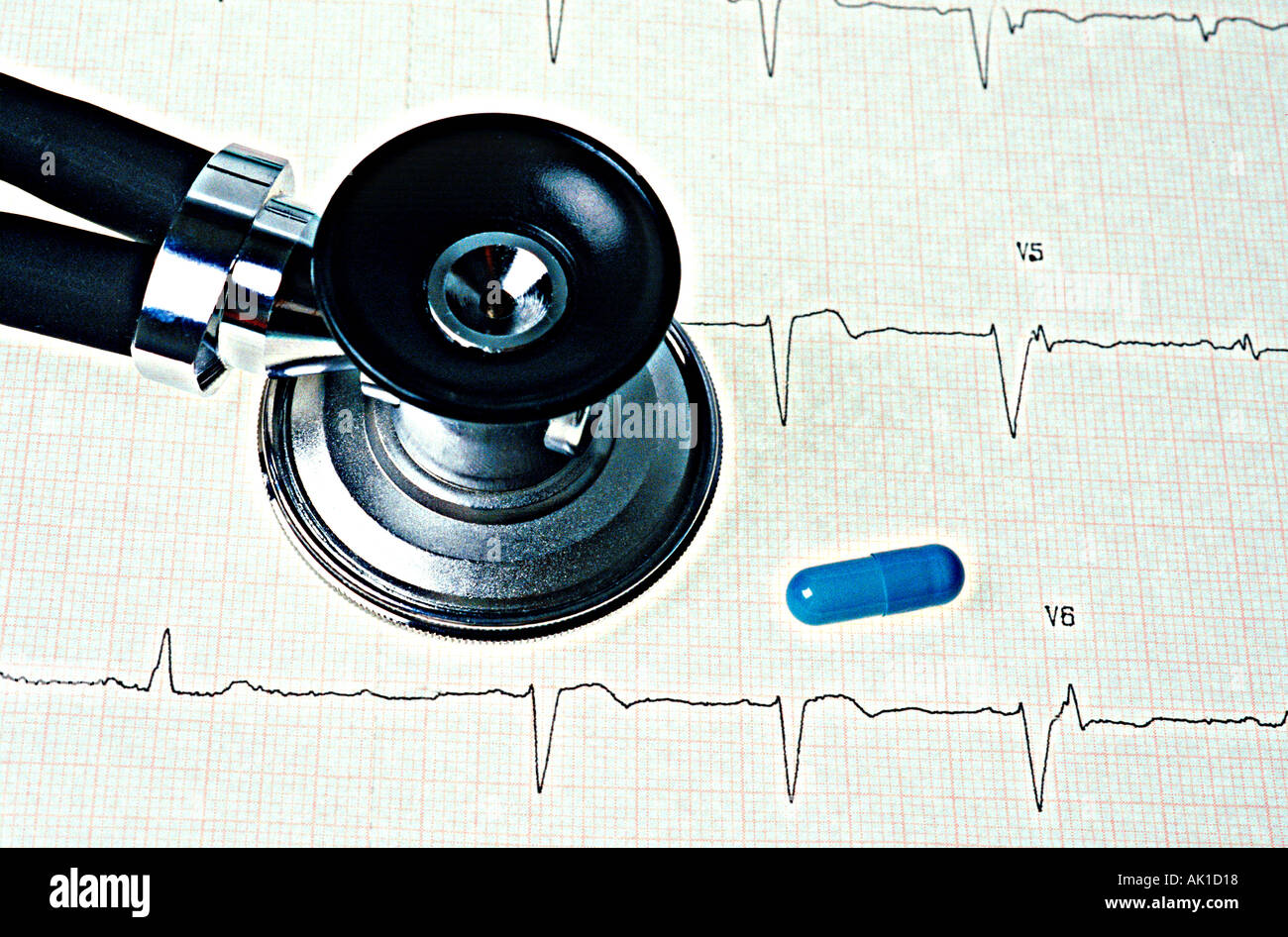 Iconic view of medical instruments Stock Photo - Alamy