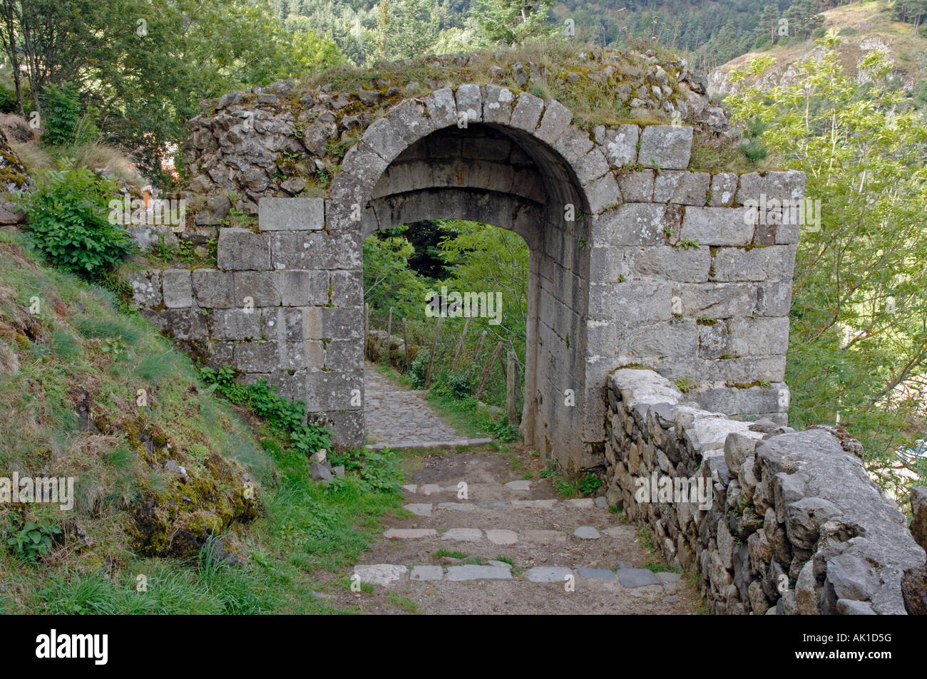 Departement 43 hi-res stock photography and images - Alamy