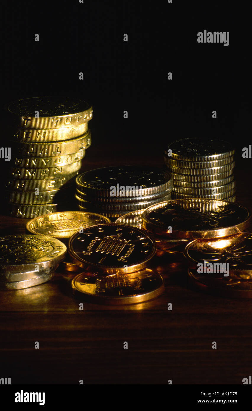 Gold silver copper hi-res stock photography and images - Alamy