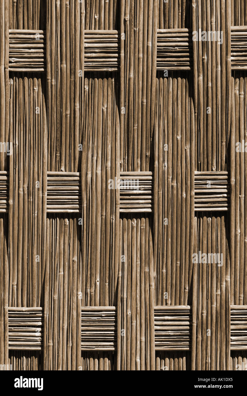 Rattan panel hi-res stock photography and images - Alamy