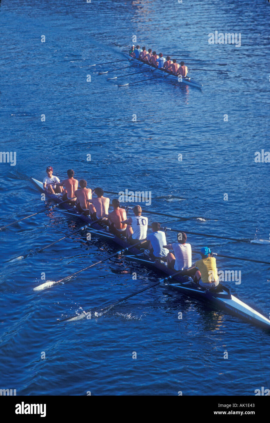 Boats boats boats boats river hi-res stock photography and images - Alamy