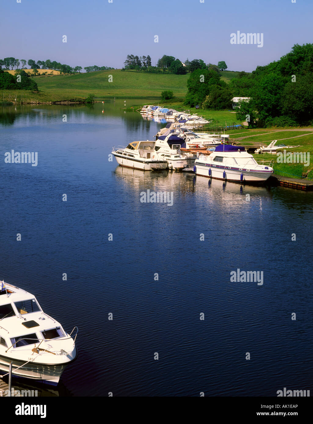 Carrybridge marina hi-res stock photography and images - Alamy