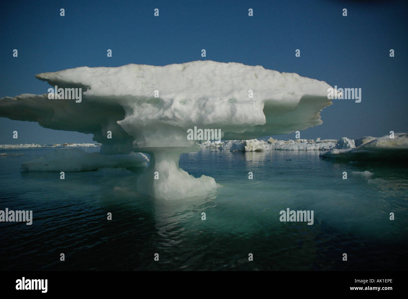 Foxe basin hi-res stock photography and images - Alamy