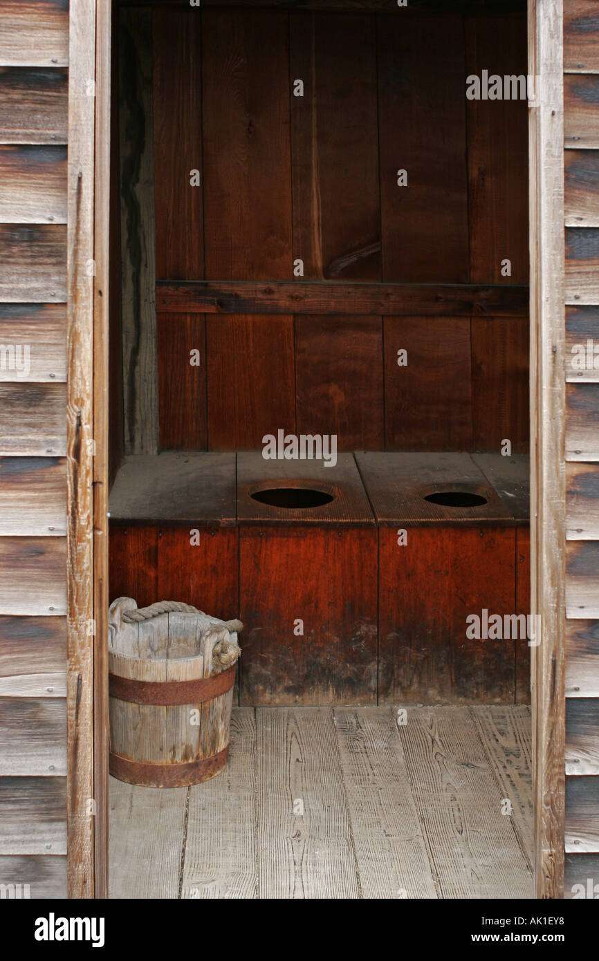 Fort Vancouver, National Historic Site, Washington State, USA Stock ...