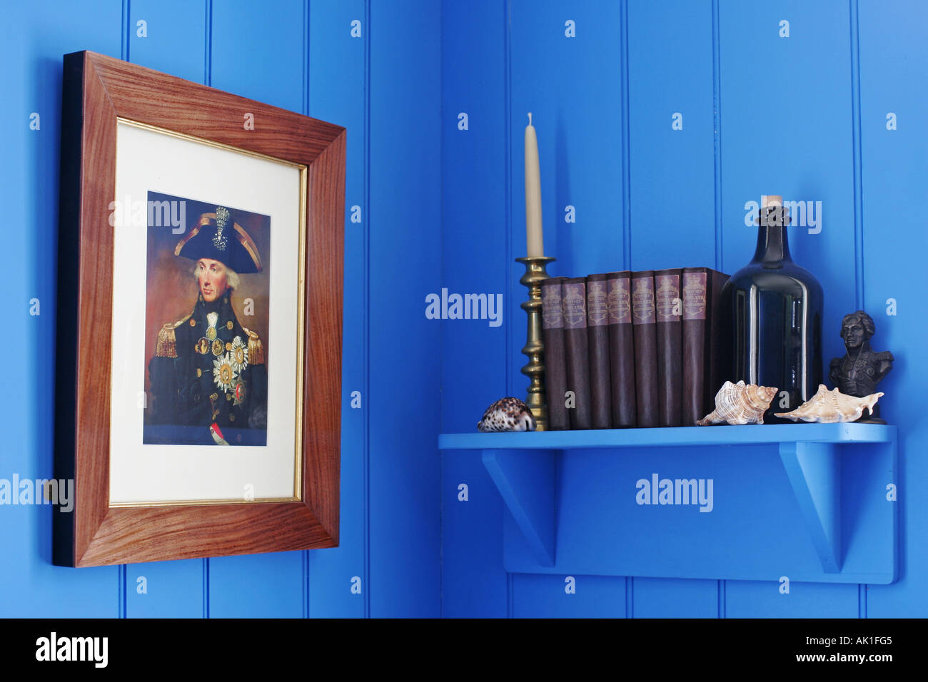 Fort Vancouver, National Historic Site, Washington State, USA Stock ...