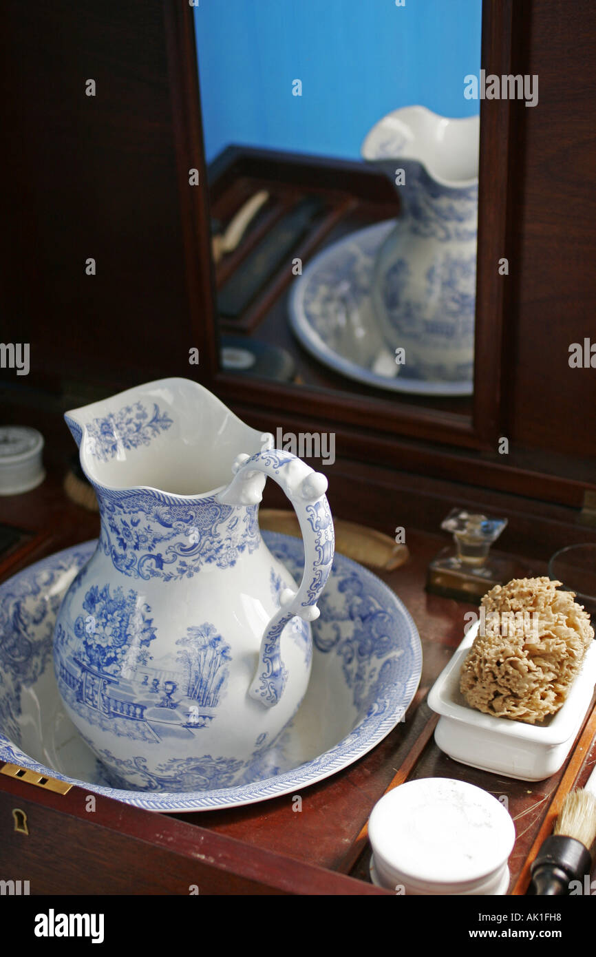 Fort Vancouver, National Historic Site, Washington State, USA Stock ...