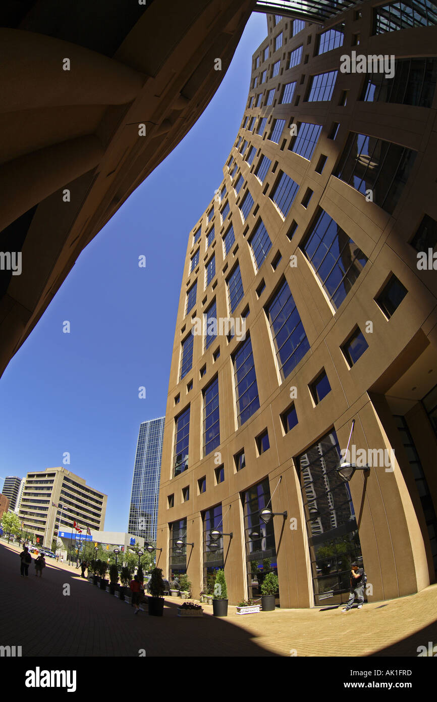 North vancouver city library hi-res stock photography and images - Alamy