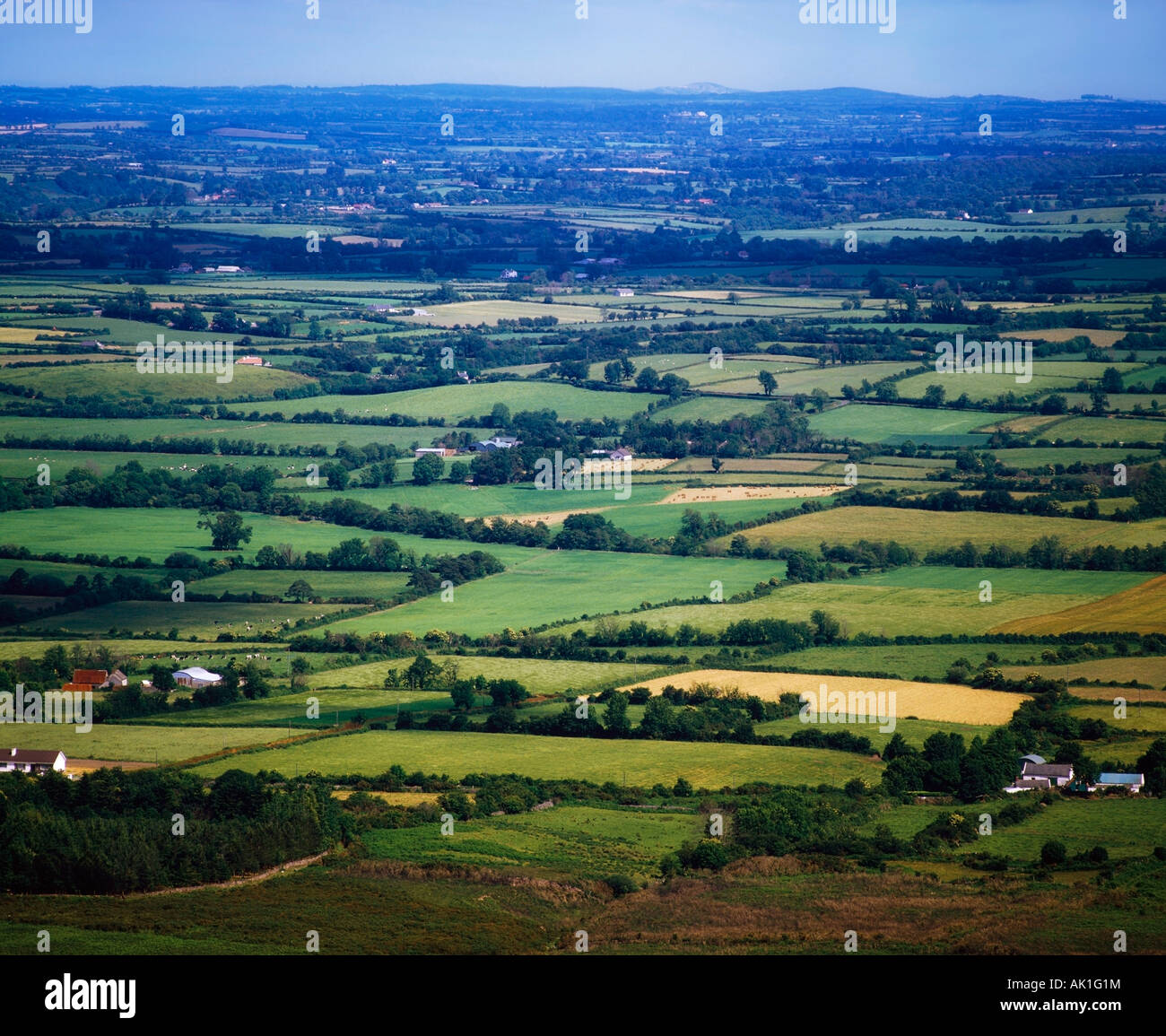 Golden vale ireland hi-res stock photography and images - Alamy