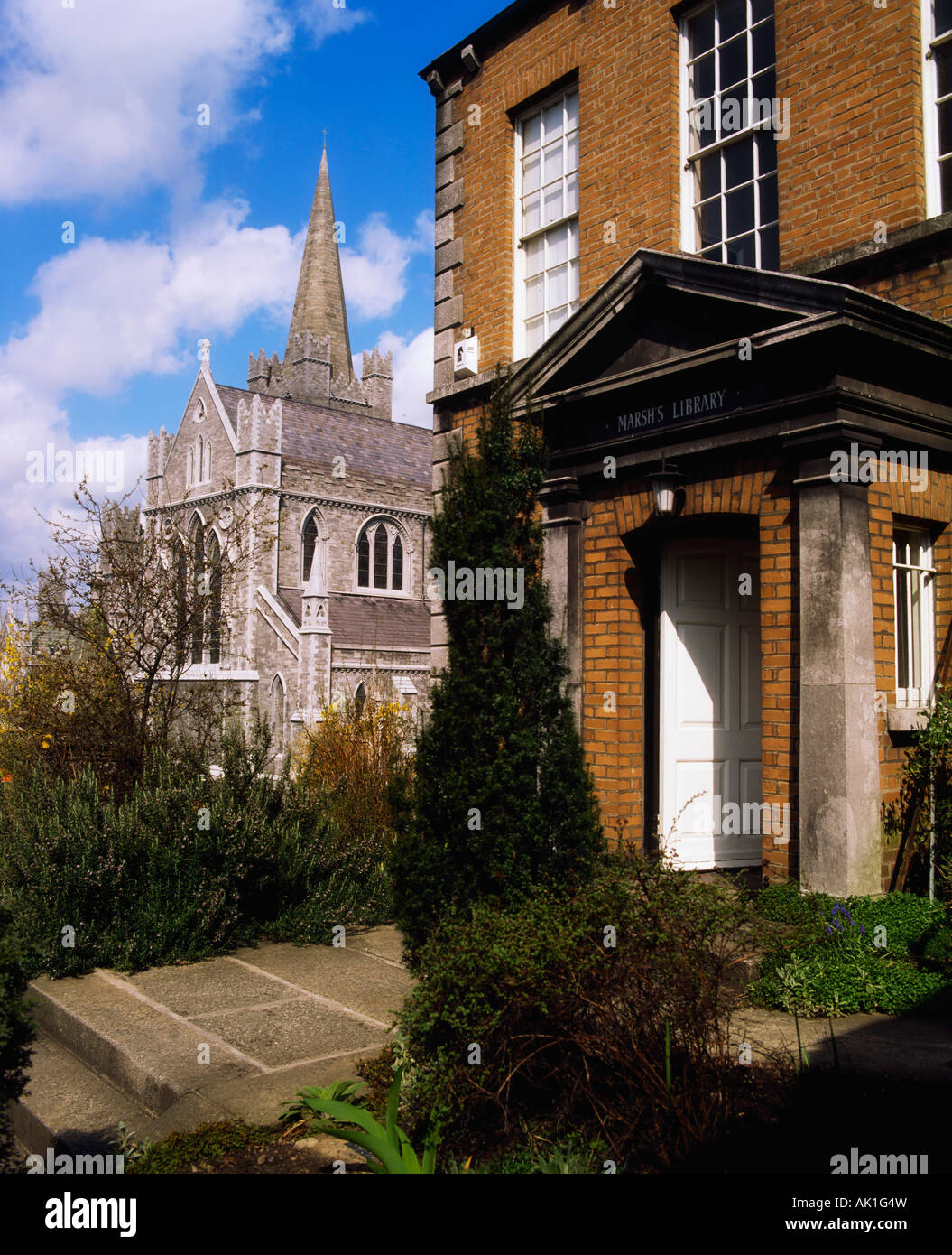 Marshslibrary hi-res stock photography and images - Alamy