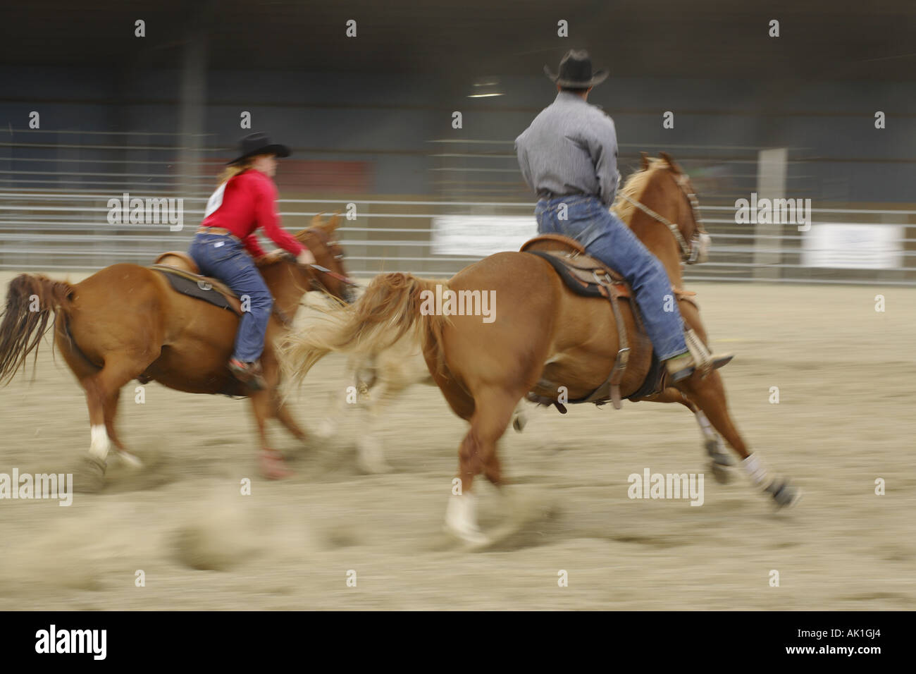High school rodeo hi-res stock photography and images - Alamy