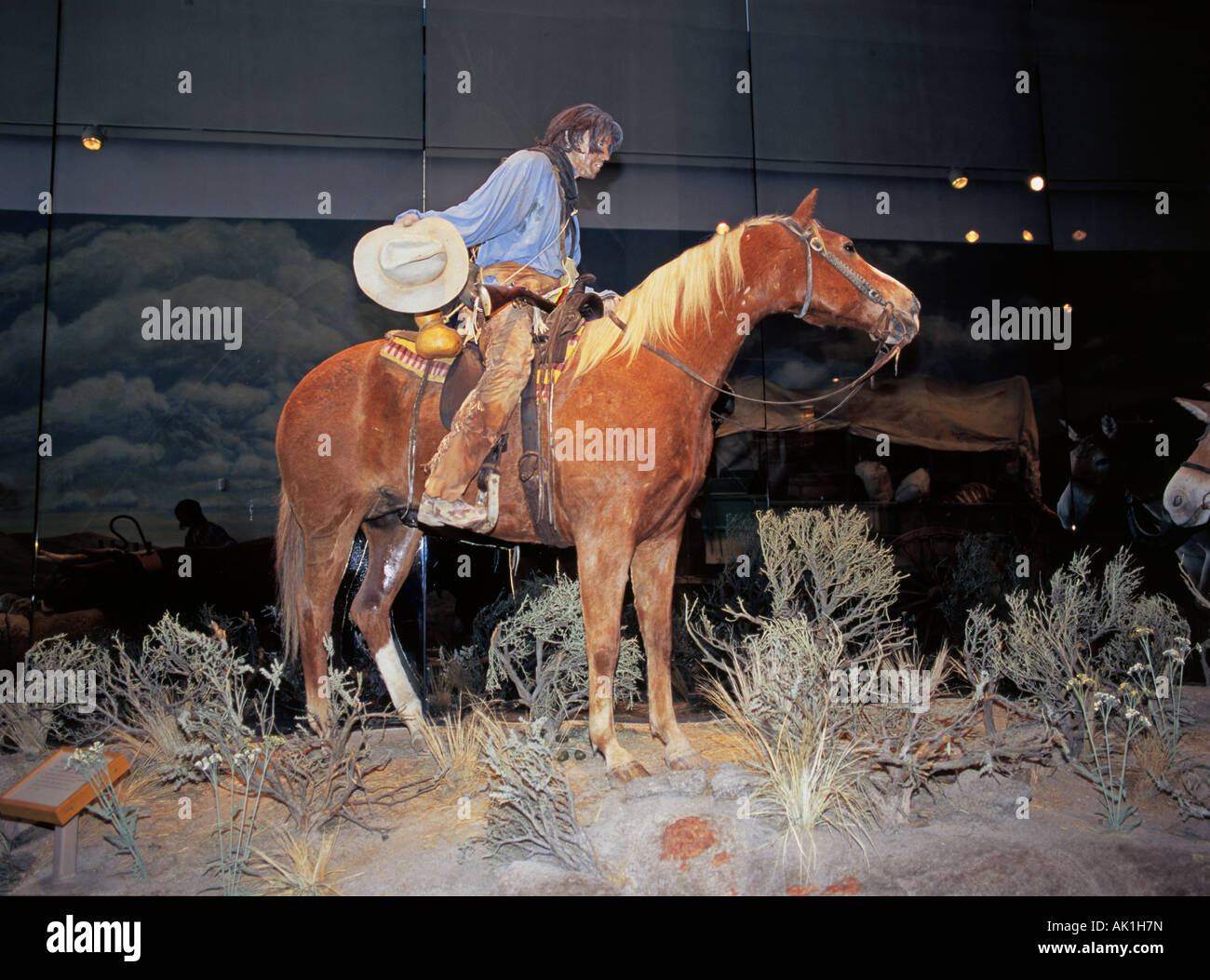Oregon trail artifacts hi-res stock photography and images - Alamy