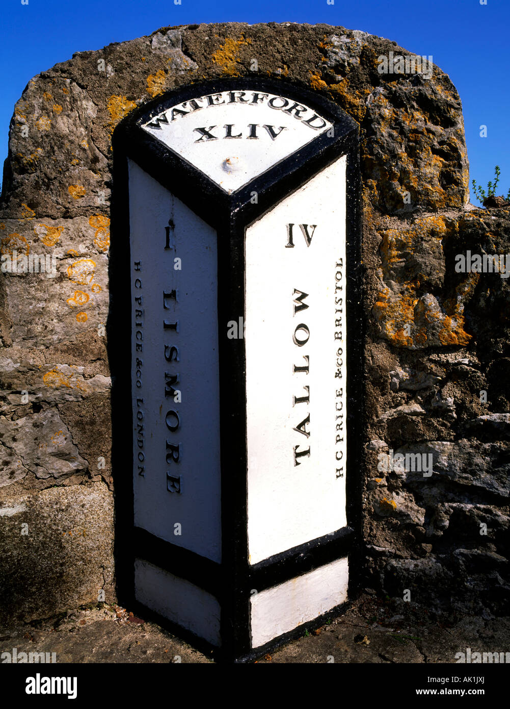 Lismore co waterford ireland lismore hi-res stock photography and ...