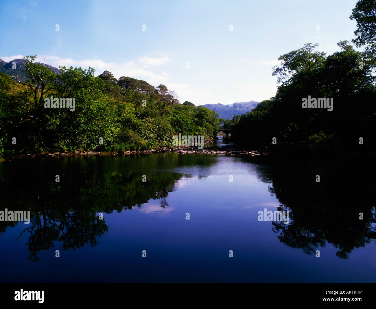 Killarney nationalpark hi-res stock photography and images - Alamy