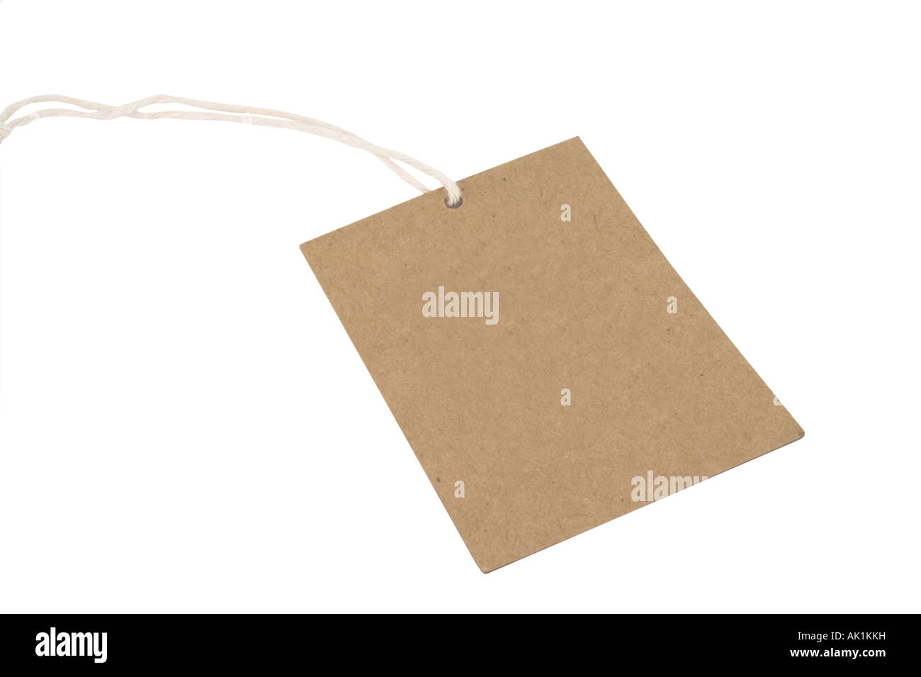 Blank Recycled Paper Price Tag Stock Photo Alamy blank-recycled-paper-price-tag-stock-photo-alamy