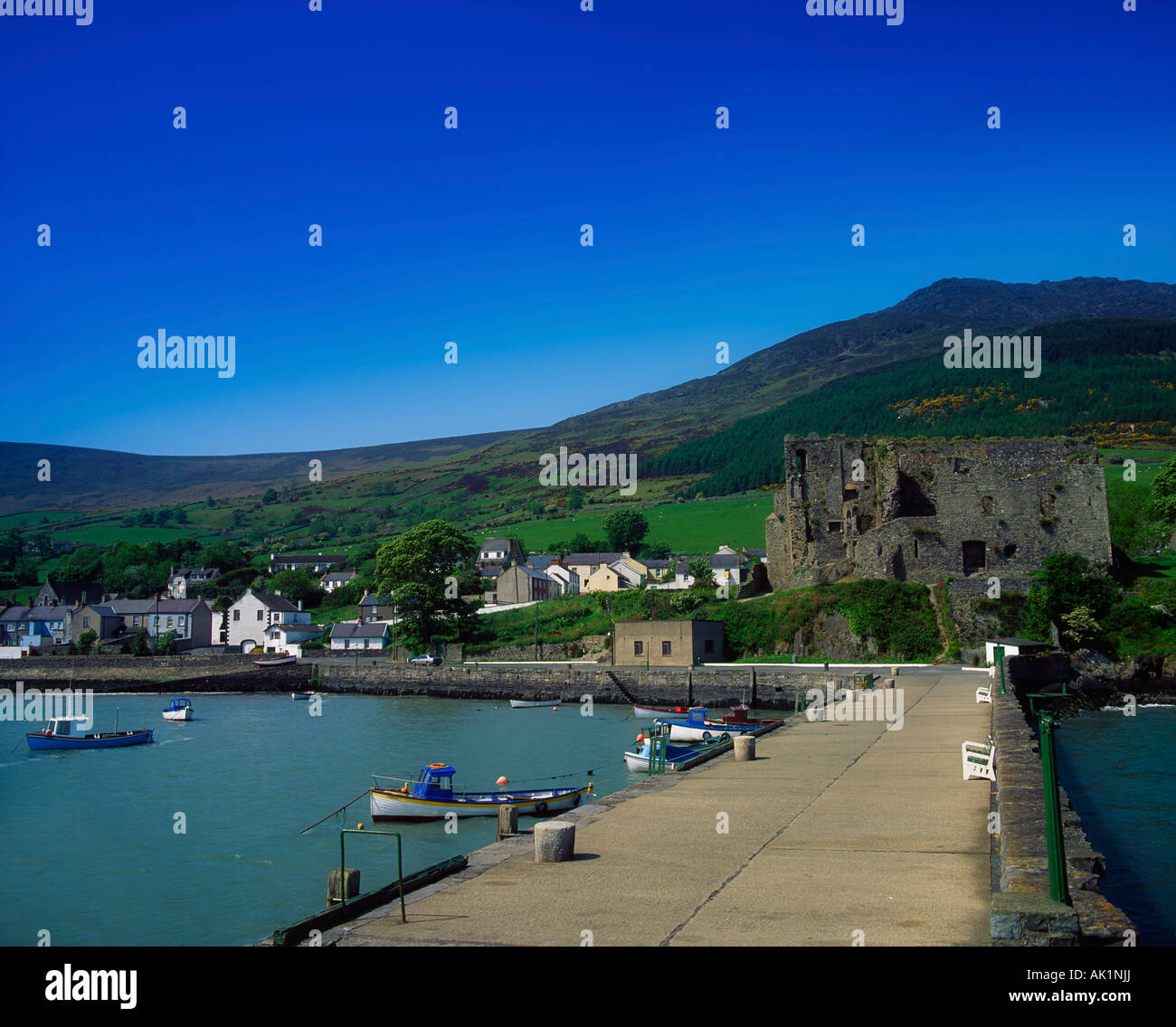 Louth landmarks hi-res stock photography and images - Alamy