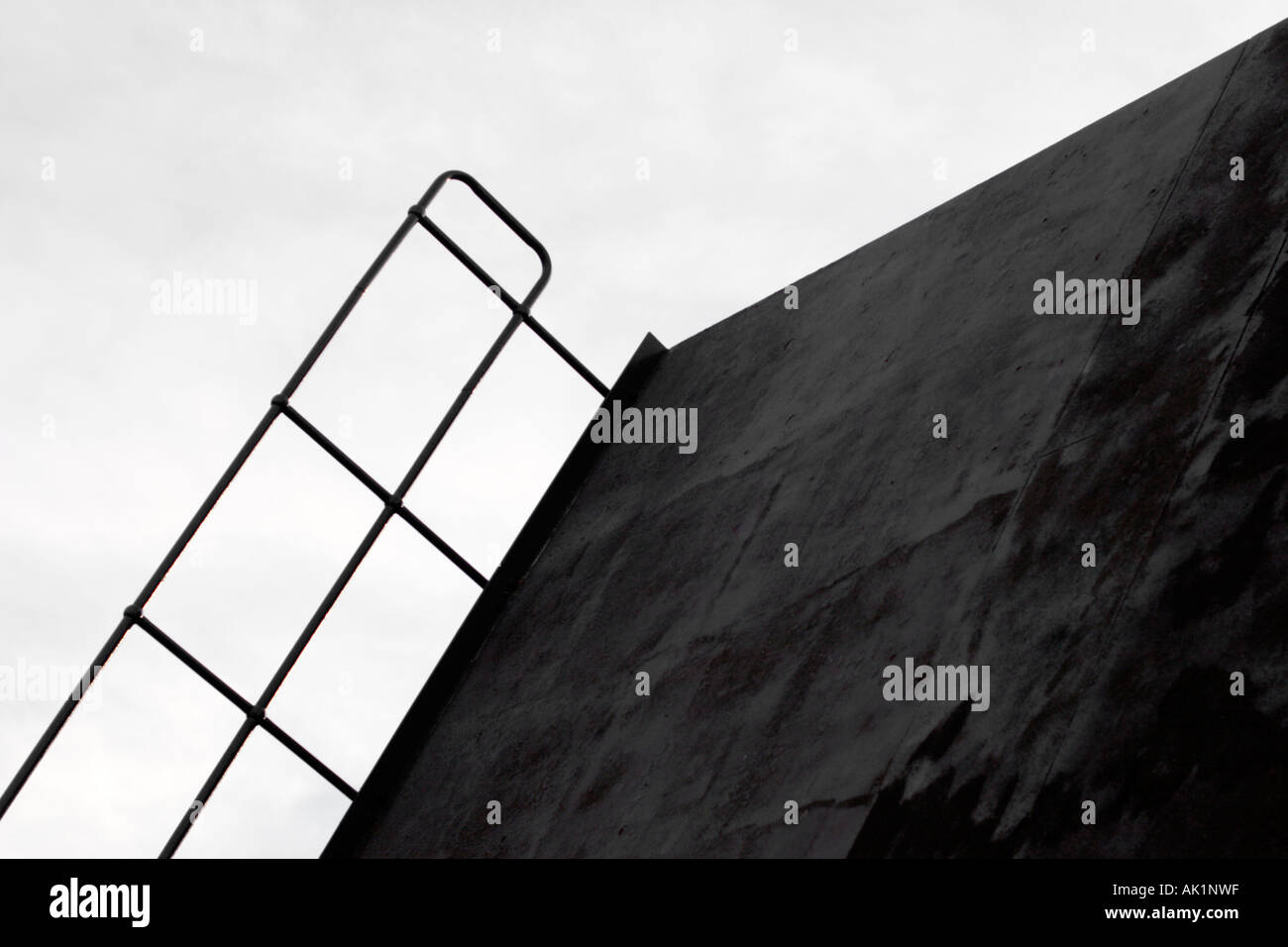 Oblique raised hi-res stock photography and images - Alamy